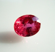 Chatham 1.26ct 6.8x5.5mm